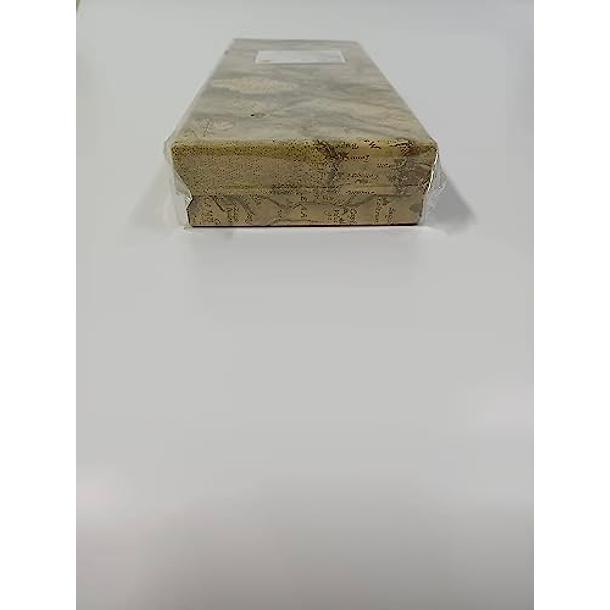 VABNEER Feather Quill Pen Retro Feather Pen Premium Metal Nibbed Pen Writing Quill Fit for Self-use,executive Gift and Antique Desk Decor (Bright Red)