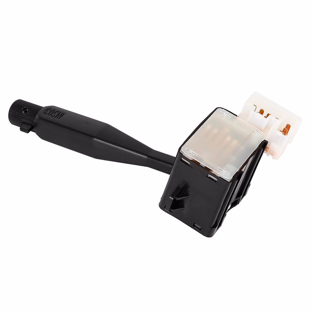 X AUTOHAUX Turn Signal Switch Headlamp Dimmer Multifunction Combination Switch for Nissan Pickup 1986-1991 1993 Replaces 25540D4500 25540-D4500