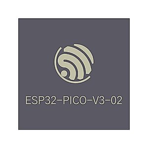 ESP32-PICO-V3-02 IC