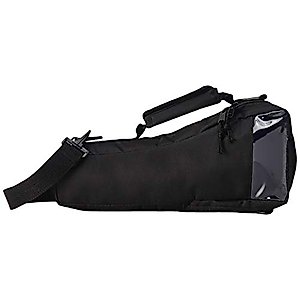 Medline Shoulder Bag for M6 Oxygen Cylinder, Convenient and Portable, Ideal for Travel and Mobility Needs, Pack of 6