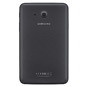 Samsung Galaxy Tab E Lite 7.0in 8GB (Black) (Renewed)