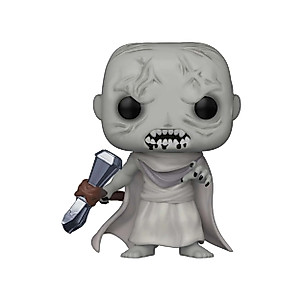 Gorr (Thor Love and Thunder) Funko Pop! Marvel Specialty Series
