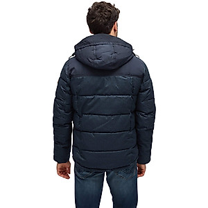 Nike Sportswear Tech Fleece Men's Full-Zip Hoodie 3XL, Black/Black