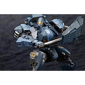 Kotobukiya Hexa Gear: Bulkarm Lamdba Jackal Kit Block Model Kit