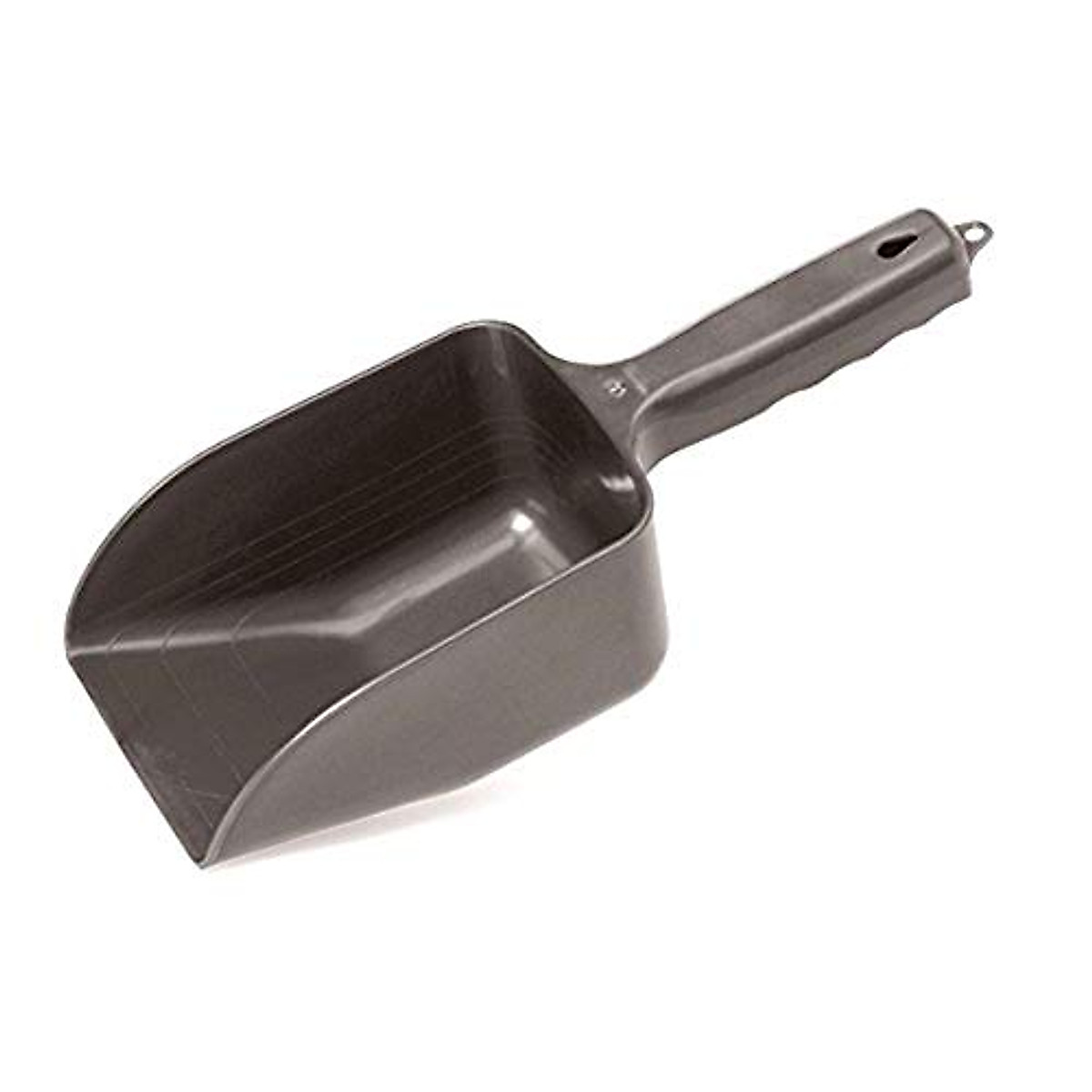 Petmate 3-Cup Food Scoop with Measuring Lines Dishwasher Safe Assorted Colors