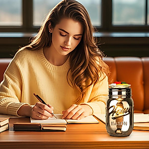 Pluggable Fragrance Warmer- Decorative Plug-in for Warming Scented Candle Wax Melts and Tarts or Essential Oils (Black)