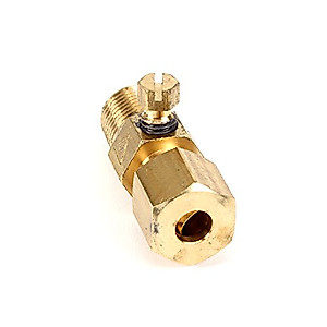 Vulcan Hart 00-719189 Valve with #3800 N&S
