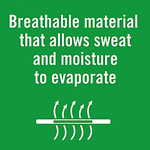 Nexcare Soft 'n Flex Bandage, Assorted Sizes, 30 Count