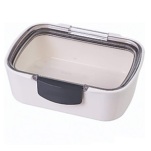 Prepworks ProKeeper Air Tight Sealed Food Storage Container 3 Piece Set