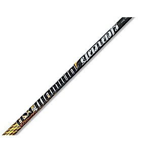 UST Mamiya Elements WIND 5 Shaft + Ping G25 / i25 / Anser Driver Tip + Grip (X-Flex 5F5)
