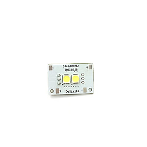 New DA41-00676J for Samsung Refrigerator LED Light Replacement AP6000168 PS11732779
