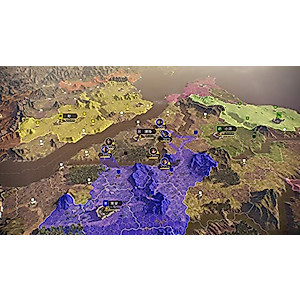 Romance of the Three Kingdoms XIV - PlayStation 4