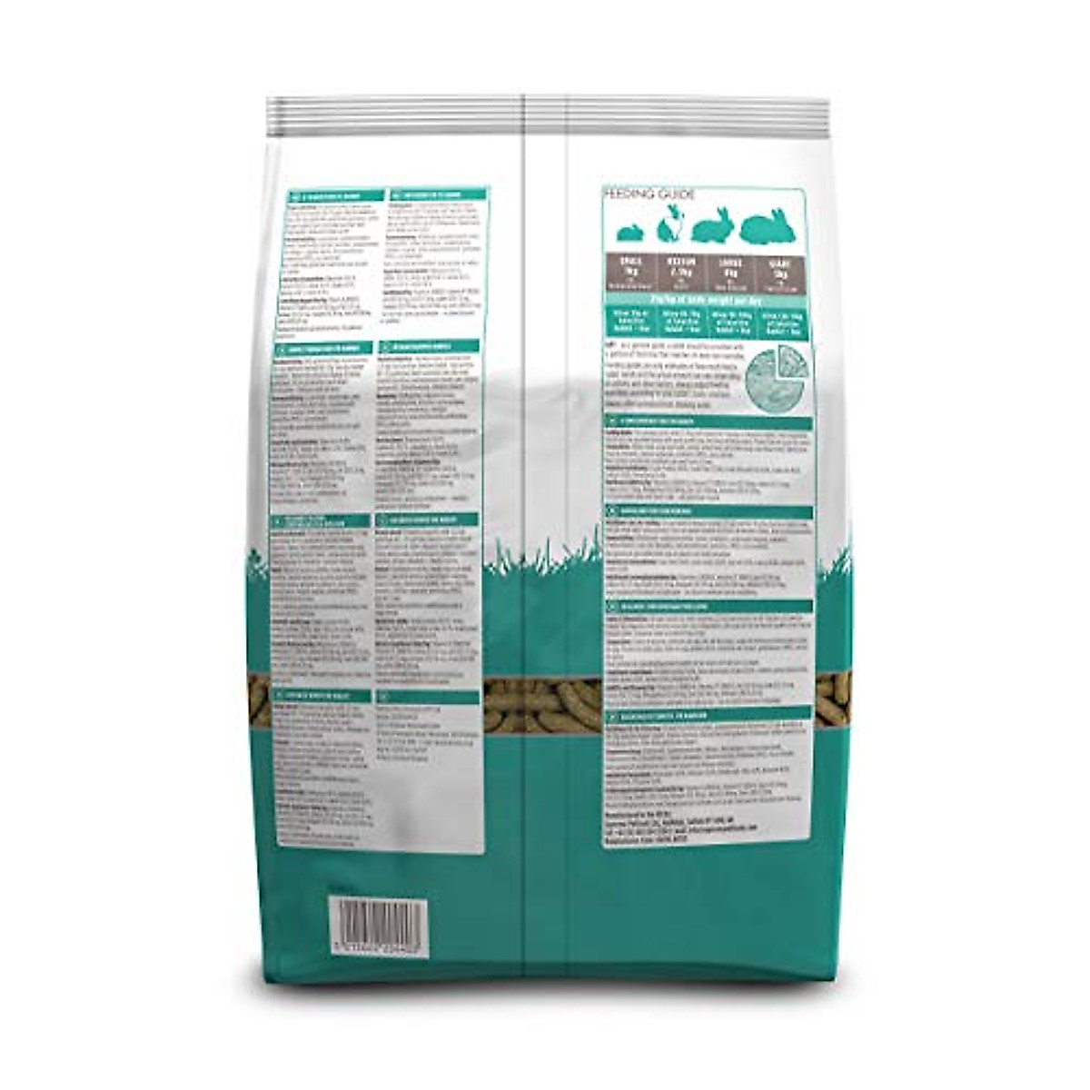 Supreme Petfoods Science Selective Adult Rabbit 1.5kg