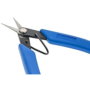 Cutters - Xuron Professional Photo Etch Scissor 9180ET