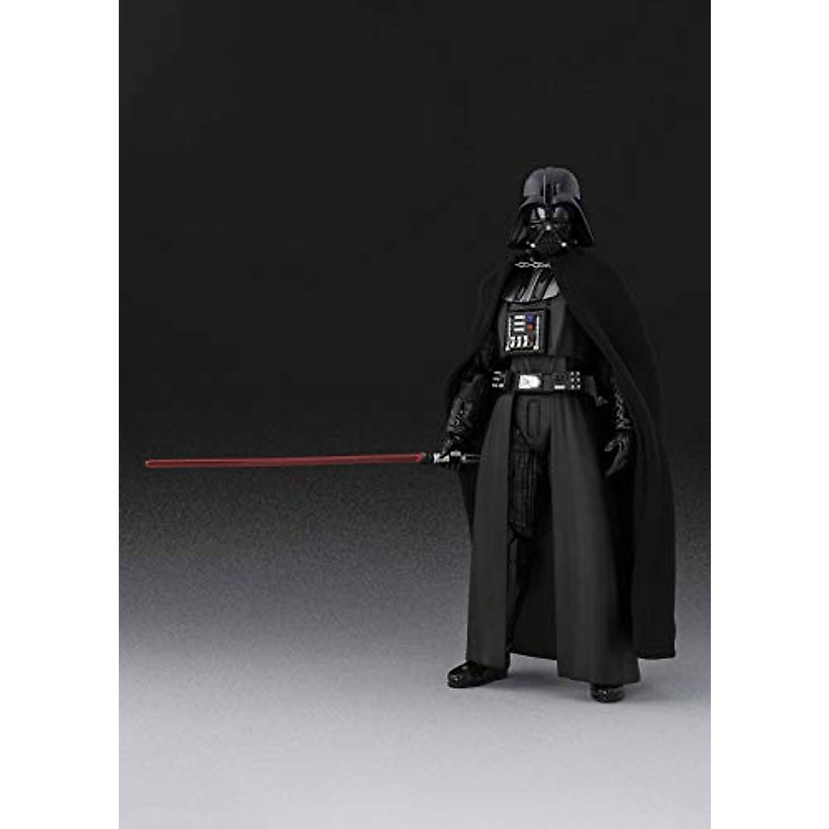 Bandai S.H.Figuarts Darth Vader Star Wars Episode 6 / Return of The Jedi