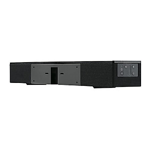AMX Acendo Vibe Conferencing Sound Bar, Black