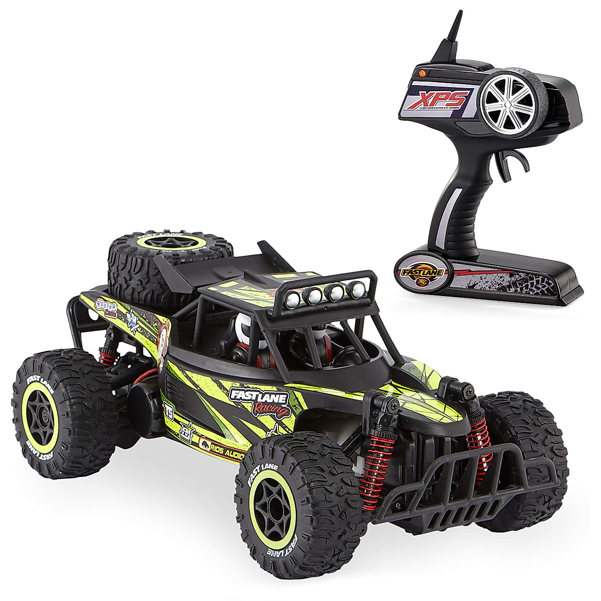 Fast Lane 1:14 Sand Shark