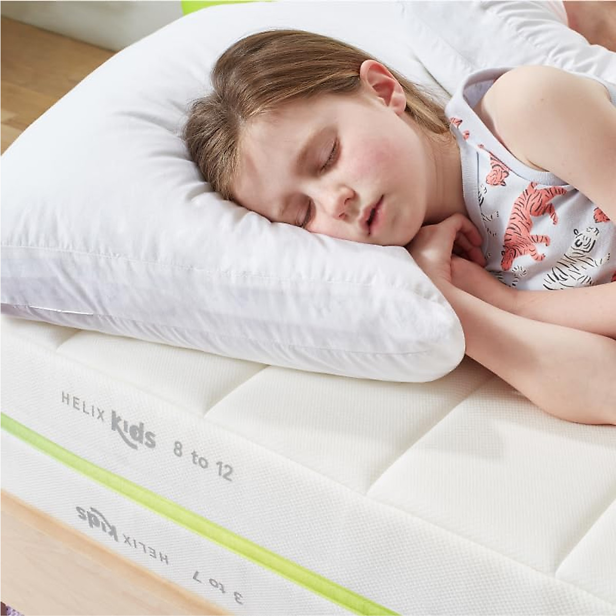 Helix Kids Mattress, Full