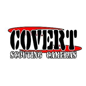 Covert Scouting Outdoor Cameras WC30-A (AT&T LTE) Cellular Game & Trail Camera for Hunting Deer and Wildlife (CC2762), 720p