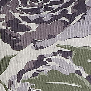 Thro Ltd. By Marlo Lorenz TH025082003E Throw Pillow, Purple