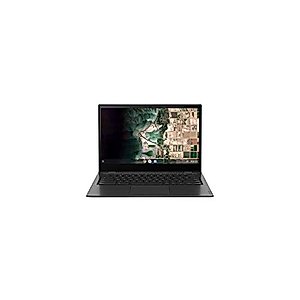 Lenovo 14E Chromebook 81MH0006US 14" Chromebook - 1920 X 1080 - A-Series A4-9120 - 4 GB RAM - 32 GB Flash Memory - Chrome OS - AMD Radeon R3 Graphics - English (US) (Renewed)