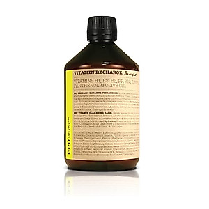 VITAMIN RECHARGE SALT-FREE HAIR SHAMPOO 500ML by VITAMIN RECHARGE