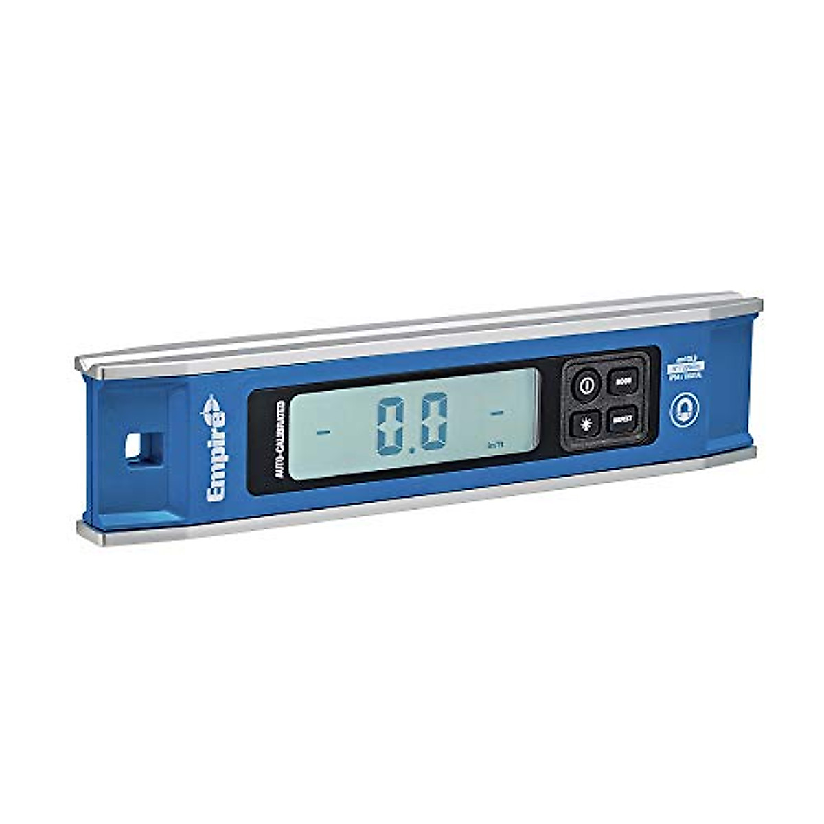 Empire EM105.9 9 in. Magnetic Digital Torpedo Level