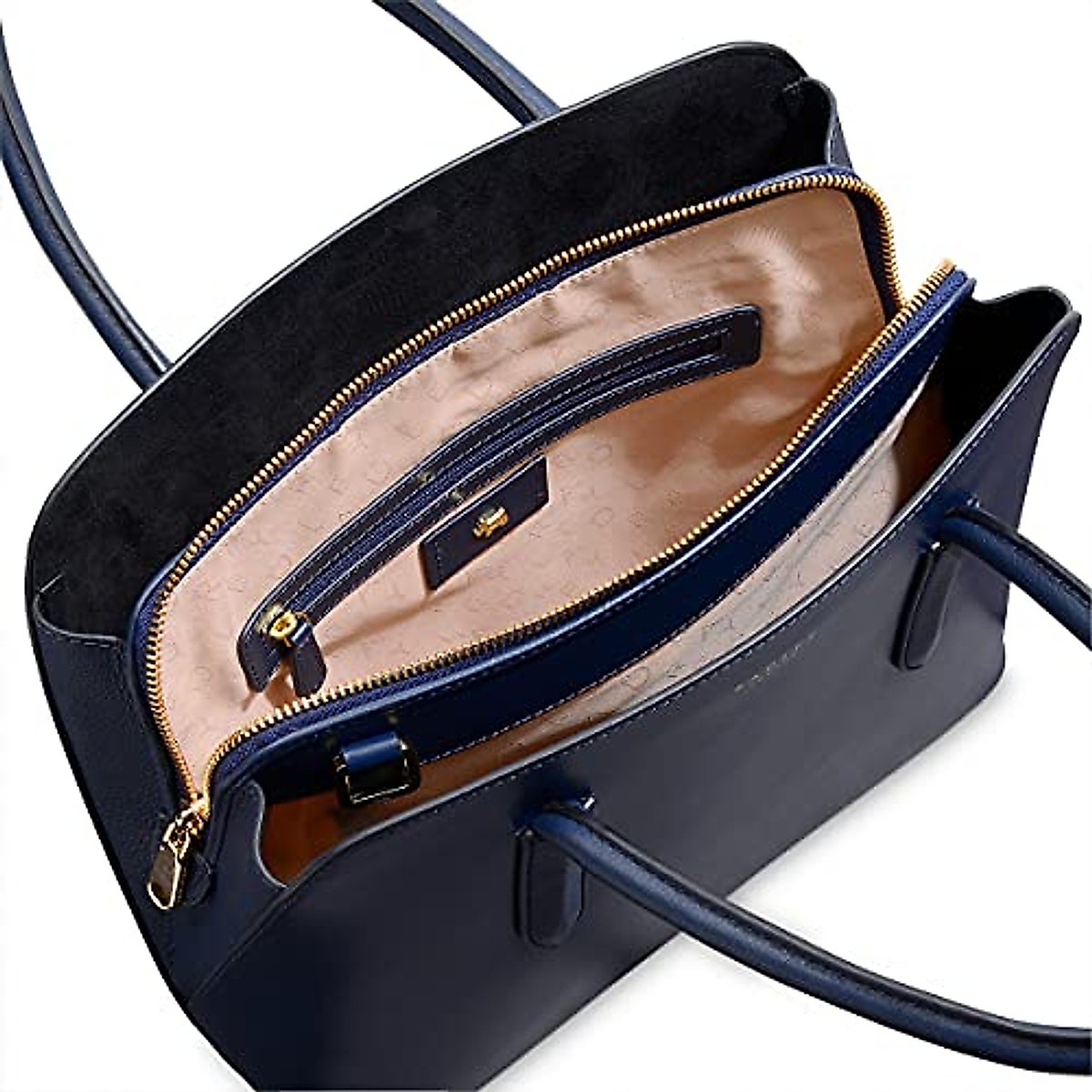 RADLEY London Liverpool Street 2.0 - Medium Zip Top Satchel