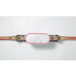 Grohe 22603000 Sense Guard Wall Mounting Set, Unfinished