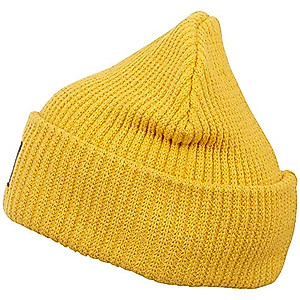 Kappa Unisex Kid's HOPPA, Ceylon Yellow, OSO