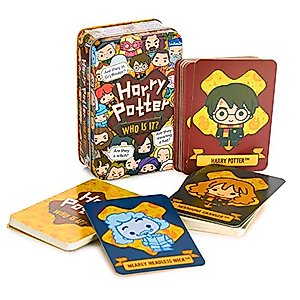 Paladone Harry Potter Who is It Guessing Game-Officially Licensed Merchandise