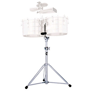 Latin Percussion LP986 LP Prestige Timbale Stand