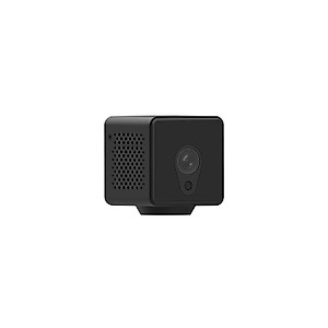 RYTOOVIC Mini Spy Camera Hidden Camera with Video Home Security Surveillance Camera 1080P Nanny Cam Wireless with Cell Phone App Night Vision Motion Detection Remote Monitor