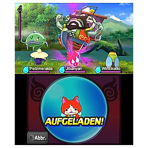 Yo-Kai Watch Special Edition (inkl. exklusiver Yo-Kai-Medaille)