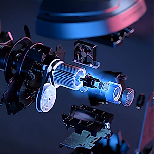 Thrustmaster T300 Servo Base - Force Feedback Wheel base for PS4 / PS5 / PC