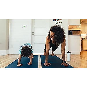 Honeywell Home RTH221B1039 1-Week Programmable Thermostat