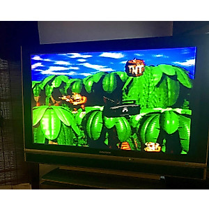 Donkey Kong Country (Renewed)