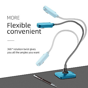 ZSEEWCAM Document Camera (Blue) Ultra High Definition 5MP USB Document Camera — Mac OS, Windows, Chromebook Compatible for Live Demo, Web Conferencing, Distance Learning, Remote Teaching