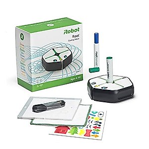 ROOT iRobot App-Enabled Robot (iPad or iPhone Required)