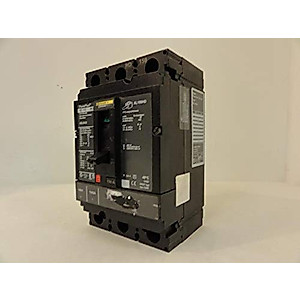 HDL36150 by Square D by Schneider Electric