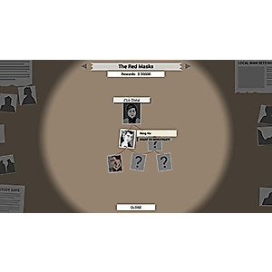 This is the Police (XBOX One)