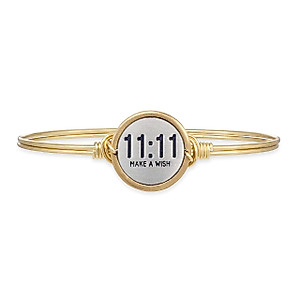 Luca and Danni 11:11 (Gold, Regular)