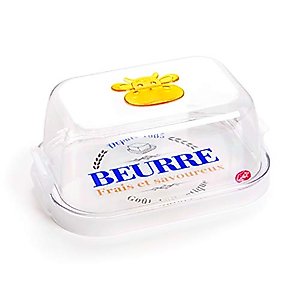 Snips Farm Butter Keeper