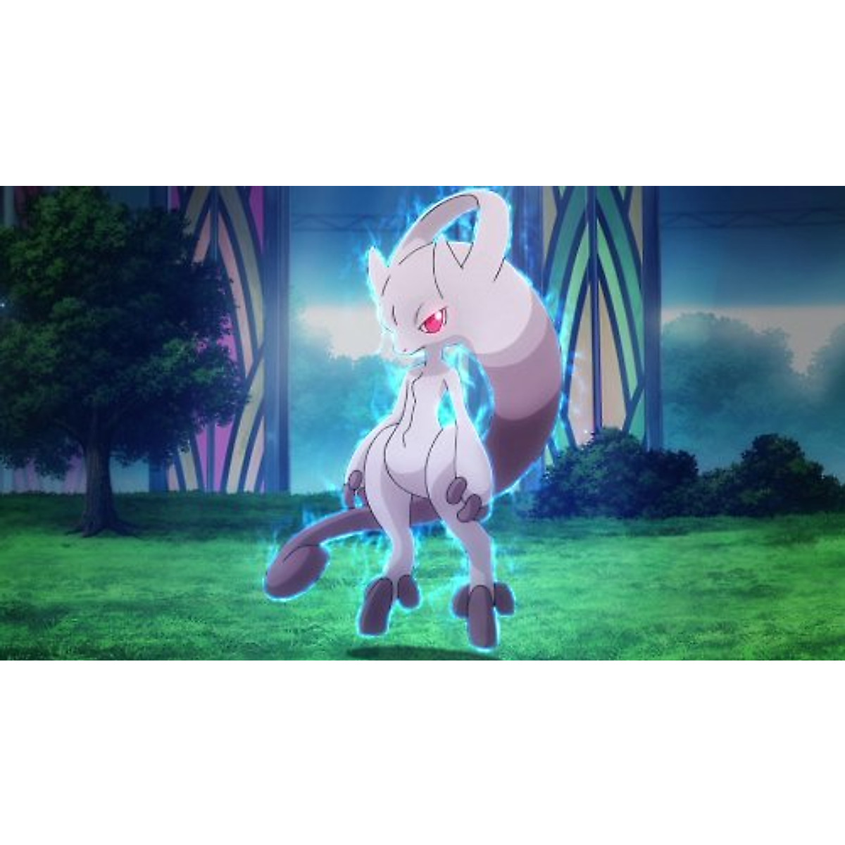 Pokémon X (Nintendo 3DS)