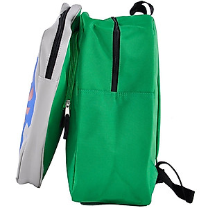 The Legend of Zelda Removable Shield Backpack