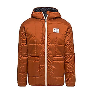 Cotopaxi Teca Calido Hooded Jacket - Men's Space Station Large