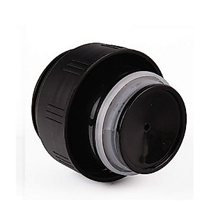 Godagoda Thermos Vacuum Flask Lid Cover Thermocup Outdoor Travel Cup Accessories