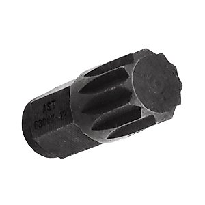 Assenmacher Specialty 6300X-12 12MM 12 Point Bit