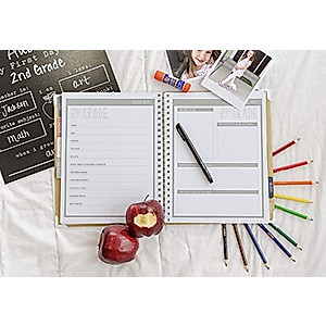 Each New Step Childhood Memory Book (Rose Pink)