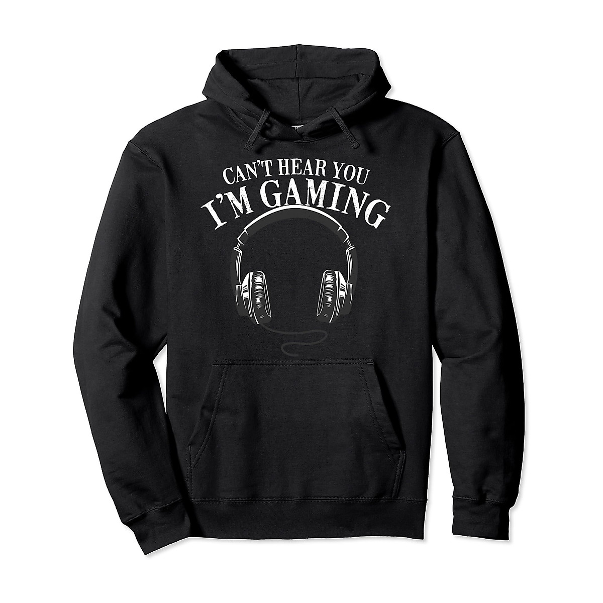 Funny Computer Gaming Gamer Video Game Gift For Men Boys Pullover Hoodie